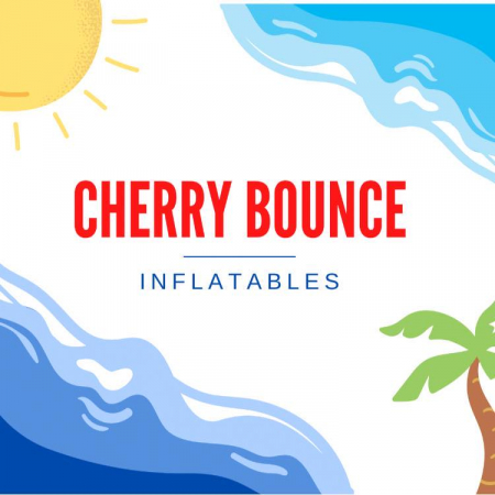 Cherry Bounce Inflatables - serving Sulphur Springs Winnsboro Mount ...